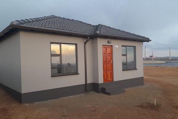 Rdp Houses For Sale, Soshanguve | RentUncle