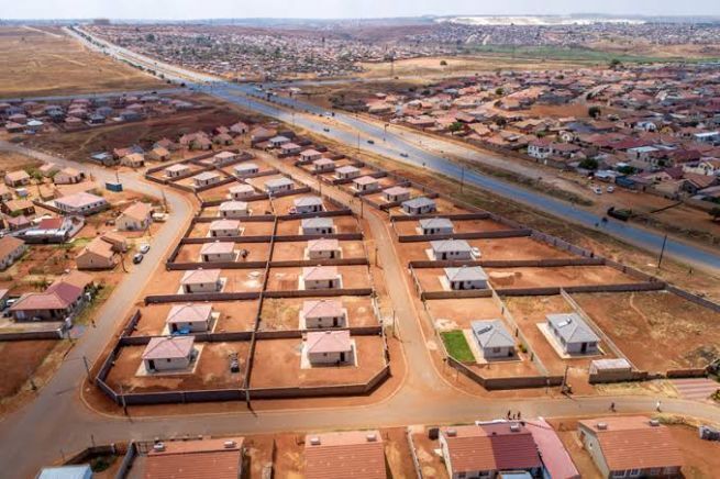 Human settlements rdp Houses for sale, Diepkloof | RentUncle