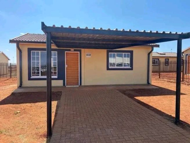 Rdp houses For Sale at, Pretoria | RentUncle