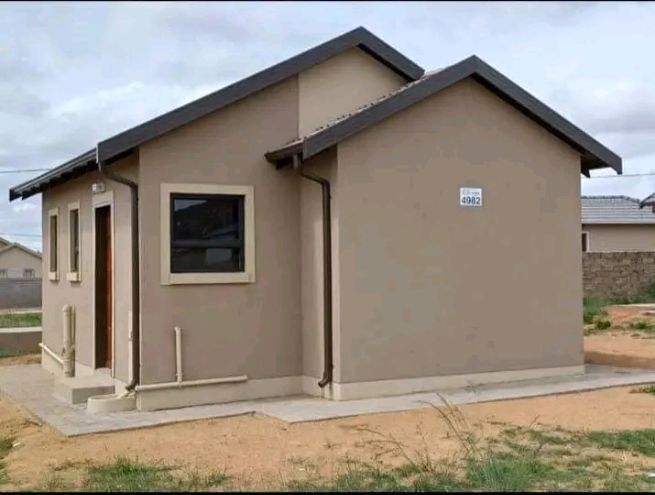 Rdp houses, Johannesburg Central | RentUncle