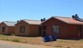 Im selling rdp houses, Cosmo City | RentUncle