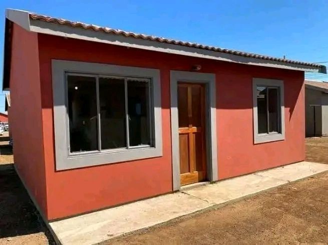 Im selling rdp houses, Cosmo City | RentUncle