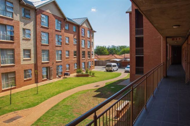 2 Bed Apartment in Capital Park, Capital Park | RentUncle