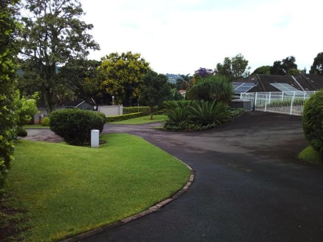 3 Bedroom Simplex To Let in Chase Valley, Chase Valley | RentUncle