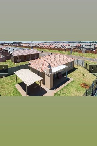 New Rdp House For Sale 35K, Benoni Central | RentUncle