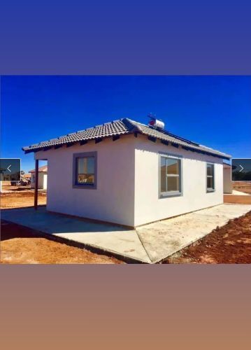 New Rdp House For Sale 35K, Benoni Central | RentUncle