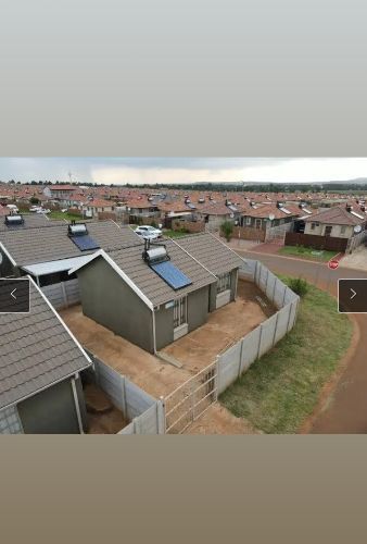 New Rdp House For Sale 35K, Benoni Central | RentUncle