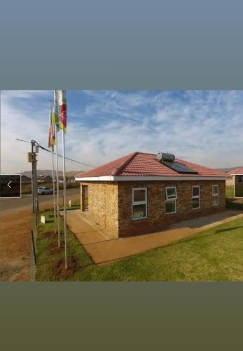 New Rdp House For Sale 35K, Benoni Central | RentUncle