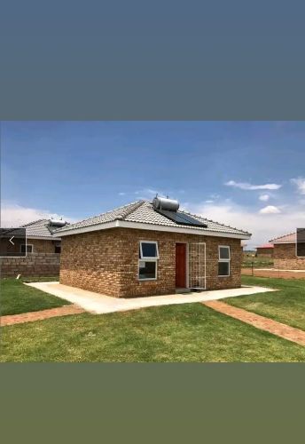 New Rdp House For Sale 35K, Benoni Central | RentUncle