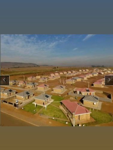 New Rdp House For Sale 35K, Benoni Central | RentUncle