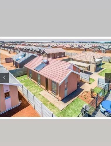 New Rdp House For Sale 35K, Benoni Central | RentUncle