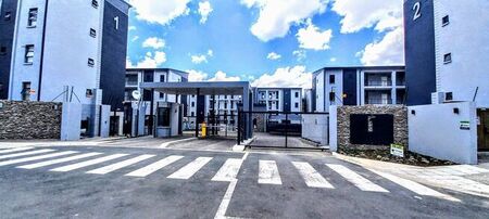 Flats to Rent by Owner in Midrand - 39 Apartments | RentUncle