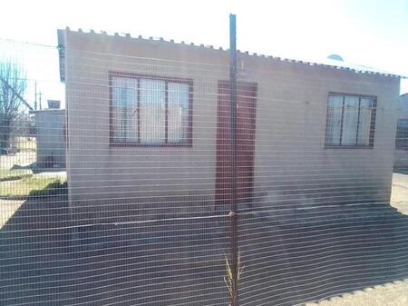 25 Houses for Sale in Zamdela | RentUncle