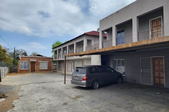 Stunning 2 Bedroom Apartment in Bo Dorp, Bo Dorp | RentUncle