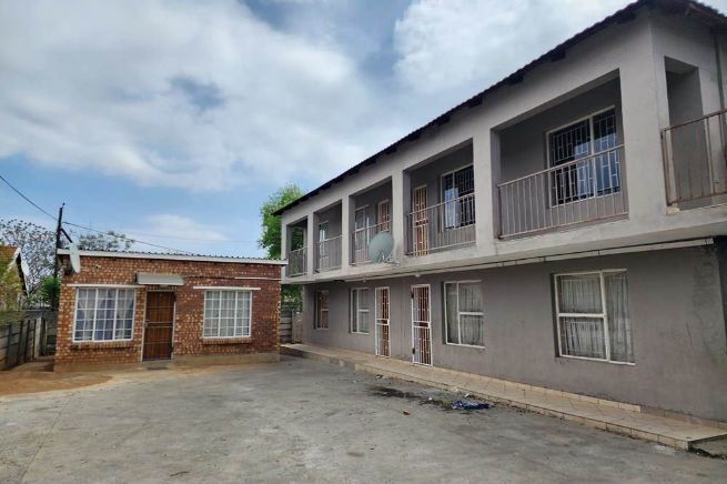 Stunning 2 Bedroom Apartment in Bo Dorp, Bo Dorp | RentUncle